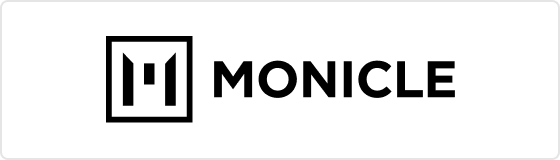 モニクルー | Monicleの人と会社がわかる | 株式会社モニクル